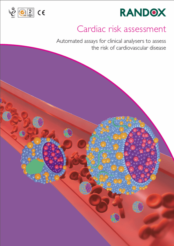 Randox Reagents Cardiology – Aksa Medical
