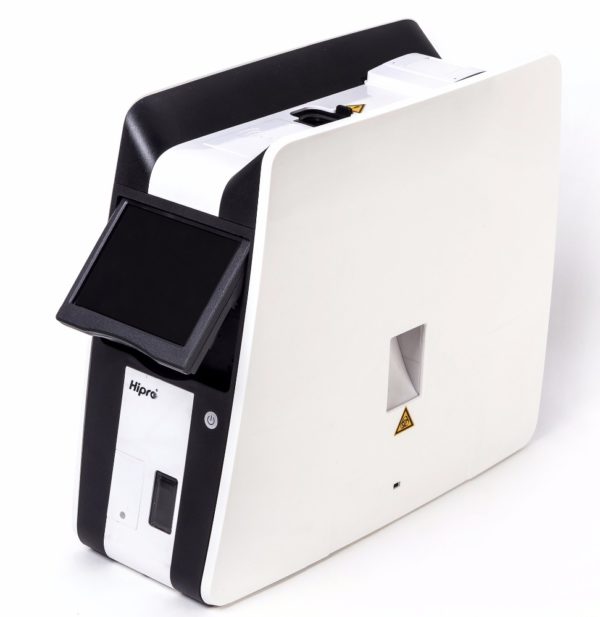 Hipro A1 POCT System – Aksa Medical