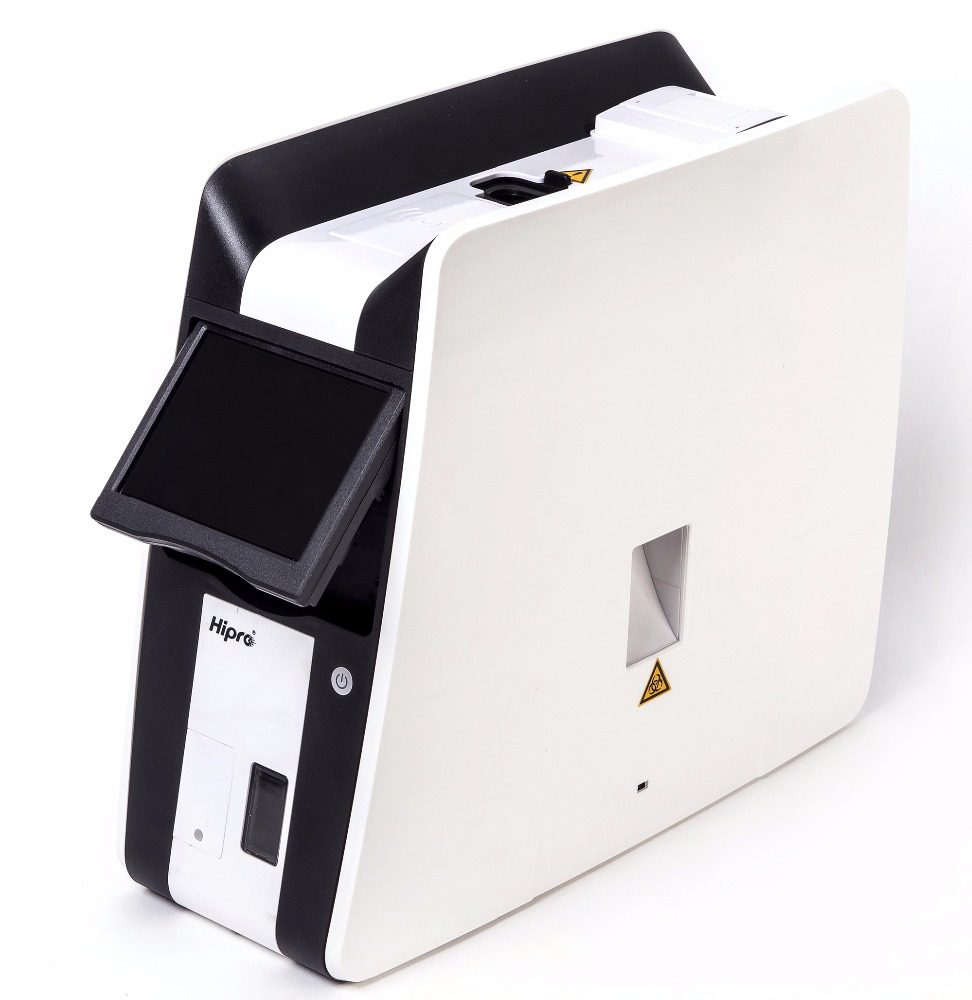 Hipro A1 POCT System – Aksa Medical