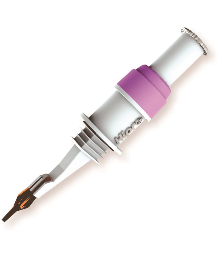 Hipro A1 POCT System – Aksa Medical